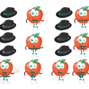 Fall Resources for Church and Home - Planet Kidmin